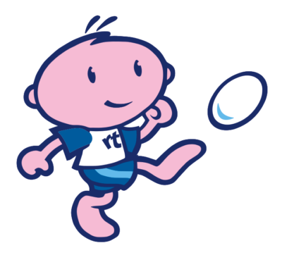 The Rugbytots Story | Rugbytots Franchising